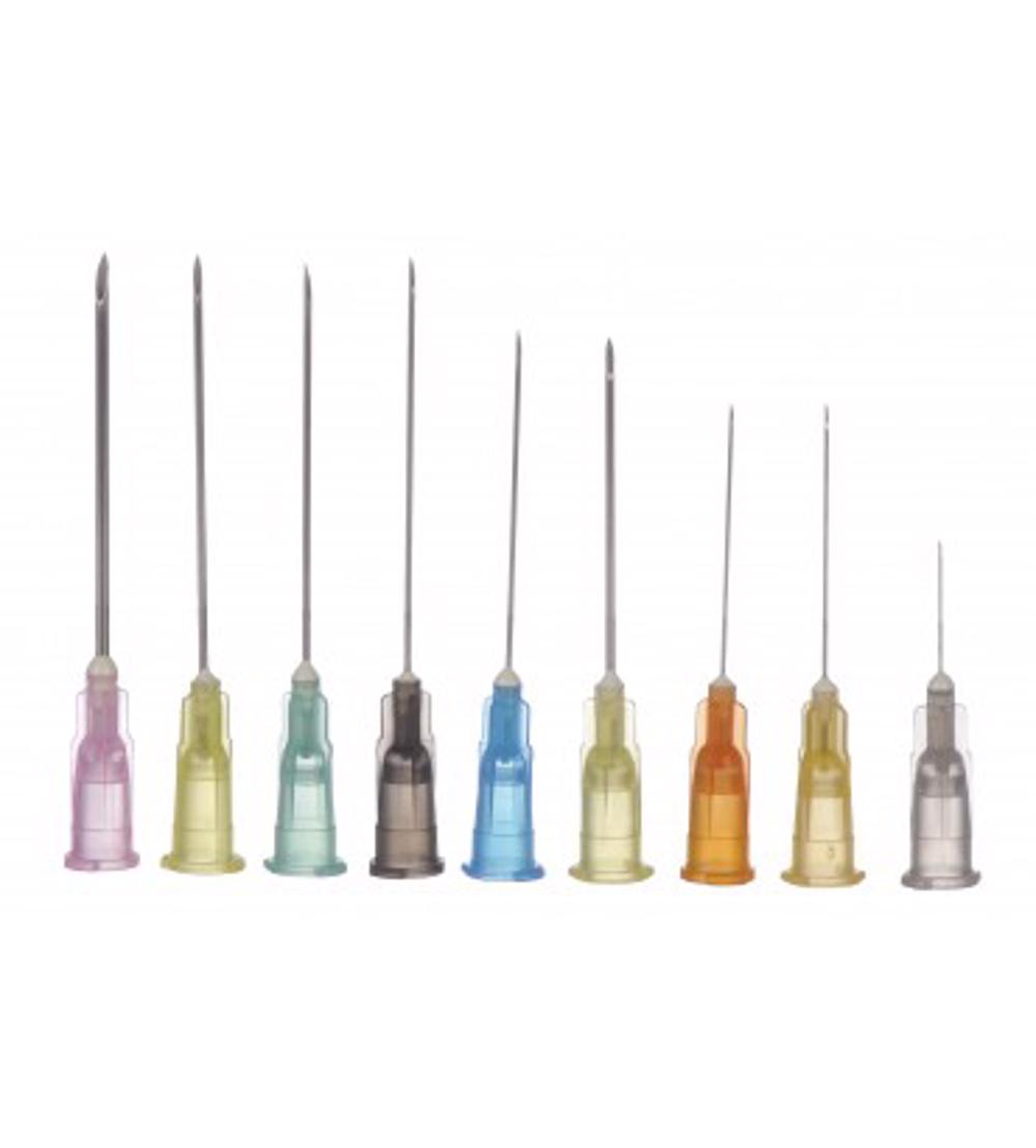 Ace seringa 25G 0.50*25mm, 100 buc/cut | Ace seringa Vogt Medical ...