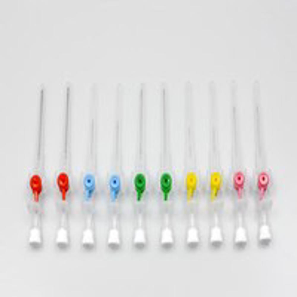 BRANULA 14G - PORTOCALIU