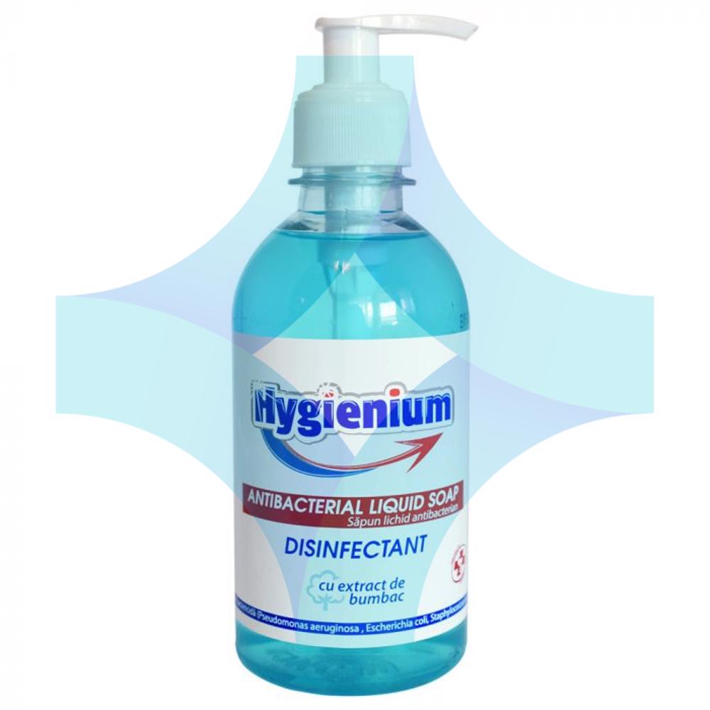 SAPUN LICHID ANTIBACTERIAN 300ML